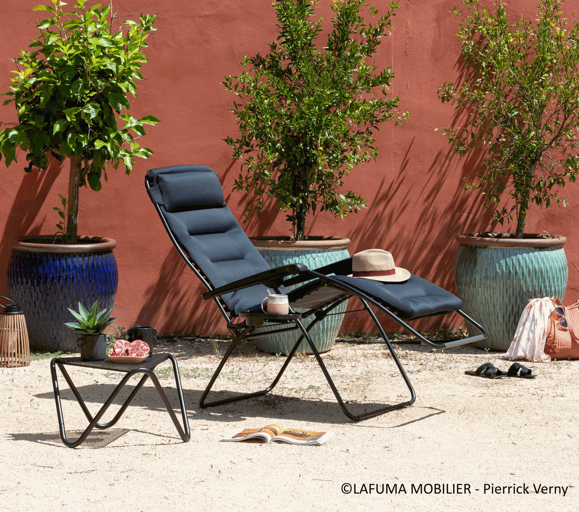 Nos marques : LAFUMA Mobilier